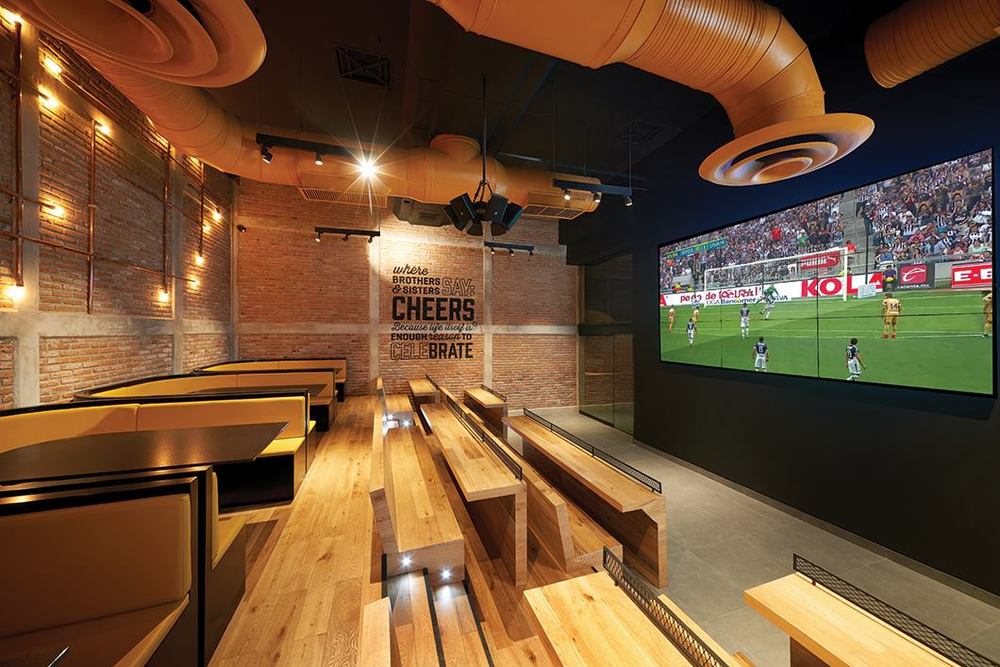 Beer Factory - Inicio