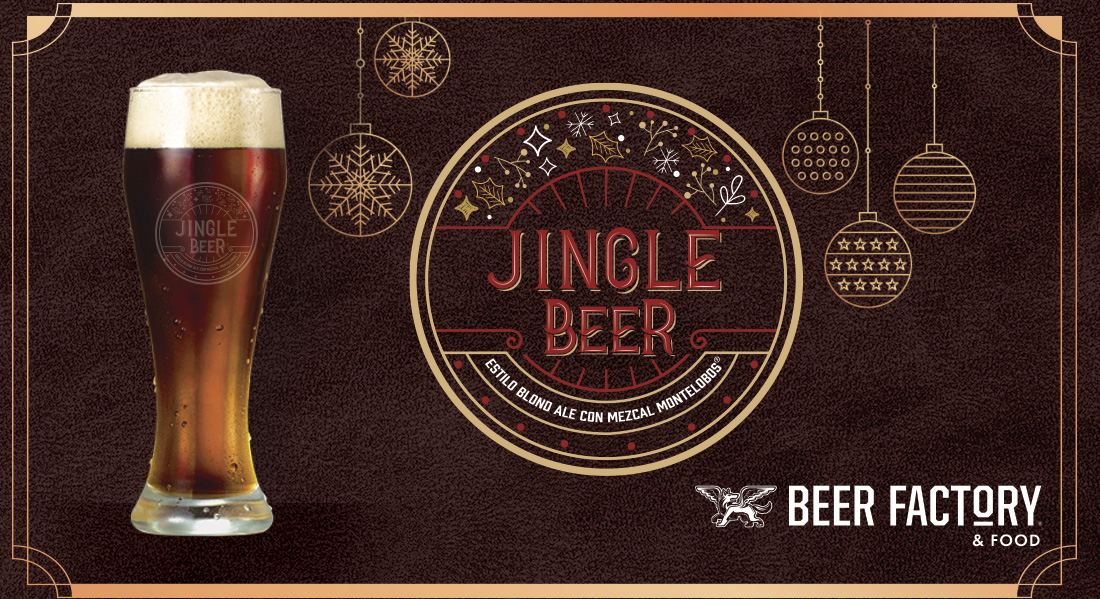 Beer Factory - Inicio